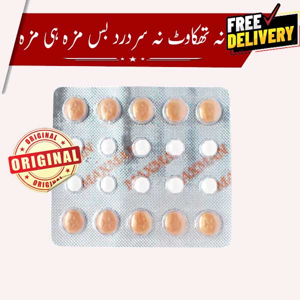 MTab10-Orignal – Herbal Store