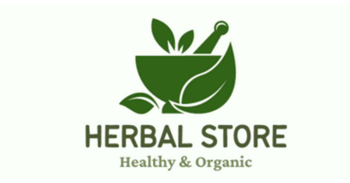 Herbal Store Online - Premium Herbal Products Delivered to Doorstep